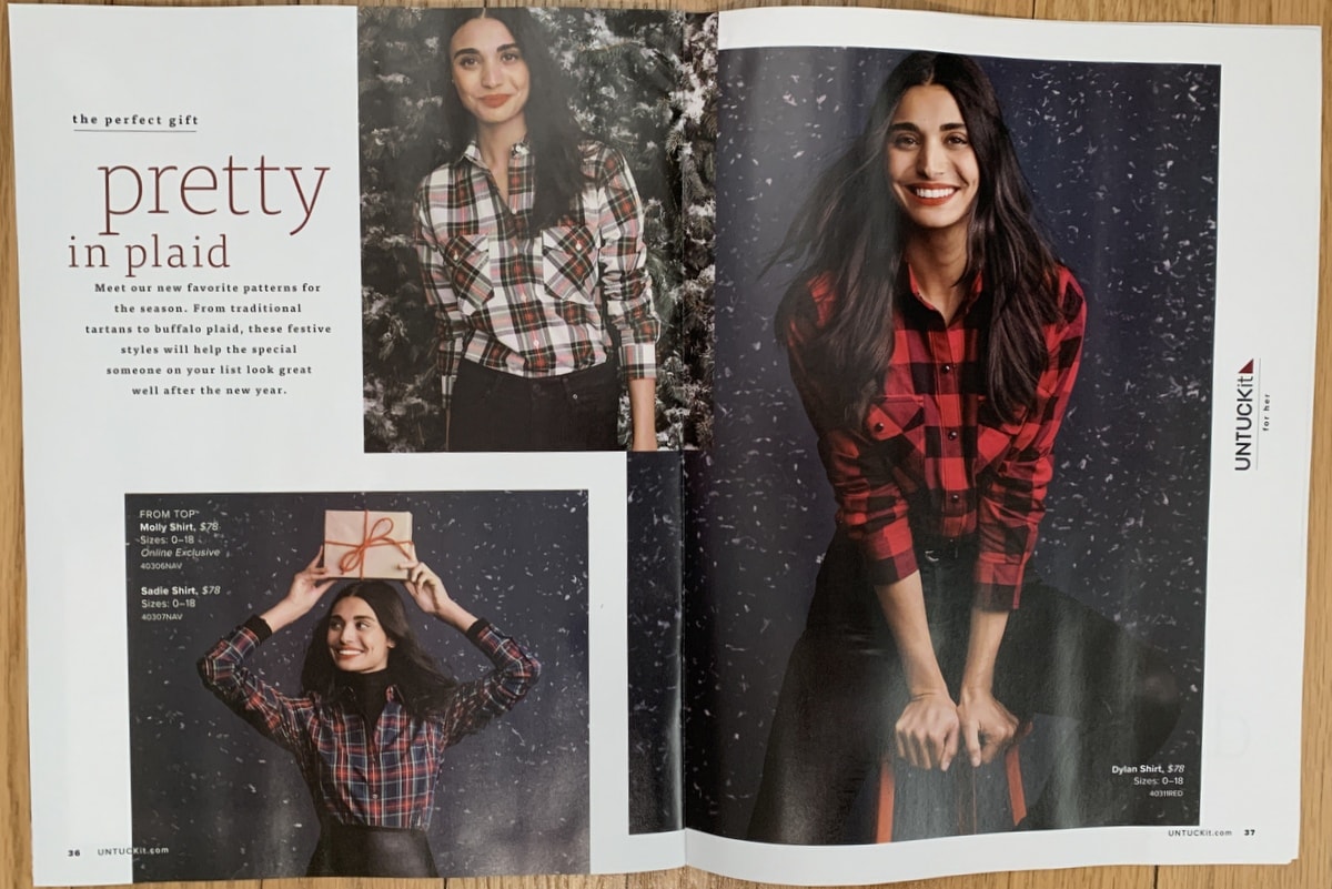 76 Popular Digital Retailers Who Will Send You Snail-Mail Catalogs in 2025